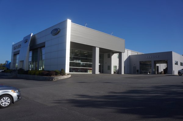 BUTLER FORD - Updated November 2025 - 67 Photos & 11 Reviews - 2631 N ...