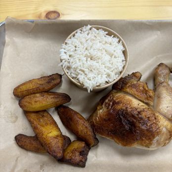 COLCA’S CHICKEN - Updated May 2025 - 33 Photos & 15 Reviews - 1213 ...