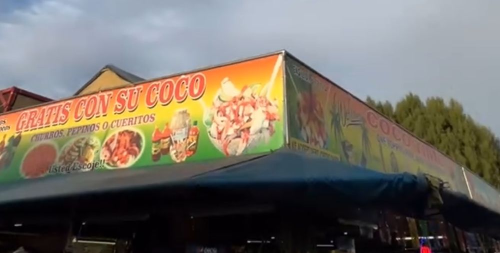 COCO TIME - Updated March 2024 - 13 Photos - 2930 Las Vegas Blvd N ...