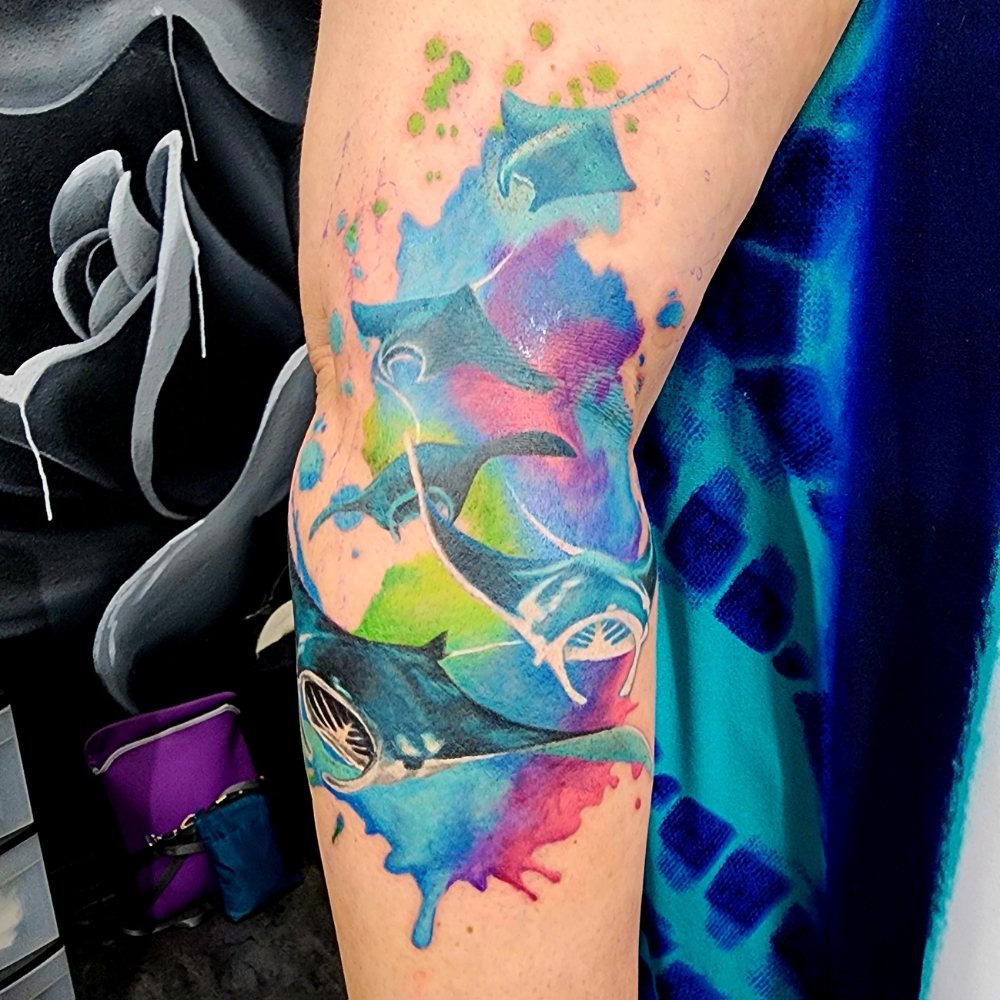 VIBRANT COLOR - Updated April 2026 - 36 Photos - Anchorage, Alaska ...