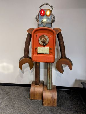 AMERICAN MUSEUM OF SCIENCE & ENERGY - Updated October 2025 - 263 Photos ...