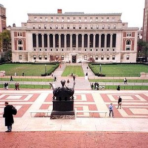 ELMER HOLMES BOBST LIBRARY - Updated December 2024 - 56 Photos & 57 ...