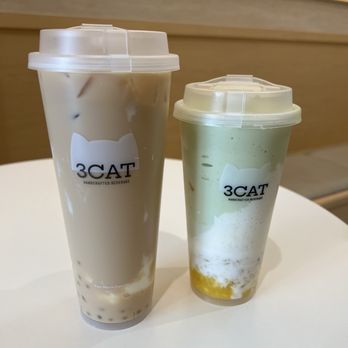 3CAT HANDCRAFTED BEVERAGE - Updated May 2025 - 352 Photos & 204 Reviews ...