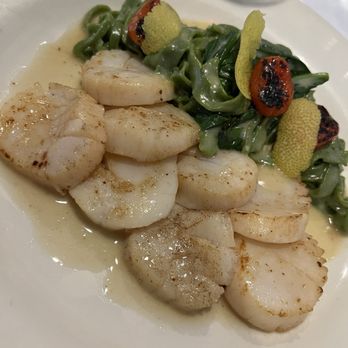 GRANO ITALIAN RESTAURANT & WINE BAR - Updated October 2024 - 1216 ...