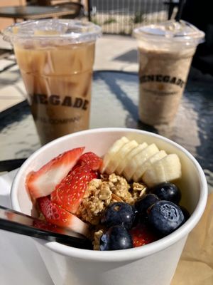 RENEGADE COFFEE COMPANY - 78 Photos & 40 Reviews - 1242 W University Dr ...