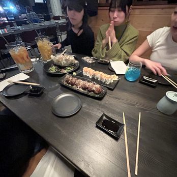 HACHI - Updated April 2025 - 84 Photos & 11 Reviews - 580 SW 12th Ave ...