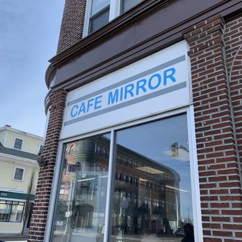 CAFE MIRROR - Updated October 2024 - 52 Photos & 138 Reviews - 362 ...