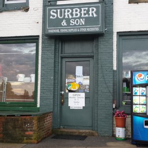 TRADER JERRY - Updated July 2025 - 182 Clay Dr, Pounding Mill, Virginia ...