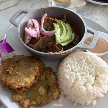 LUNA ROSA PUERTO RICAN GRILL Y TAPAS - Updated October 2025 - 955 ...