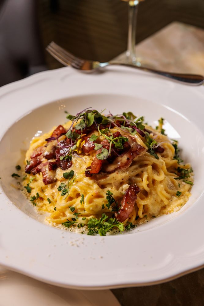 LA PASTAIA CUCINA ITALIANA - Updated March 2025 - 857 Photos & 380 ...