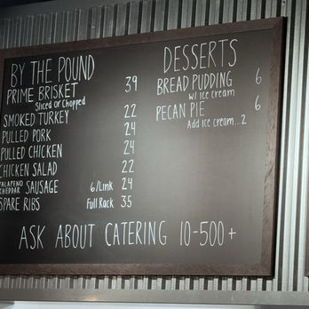 STUPID GOOD BBQ - Updated August 2025 - 210 Photos & 129 Reviews - 6125 ...