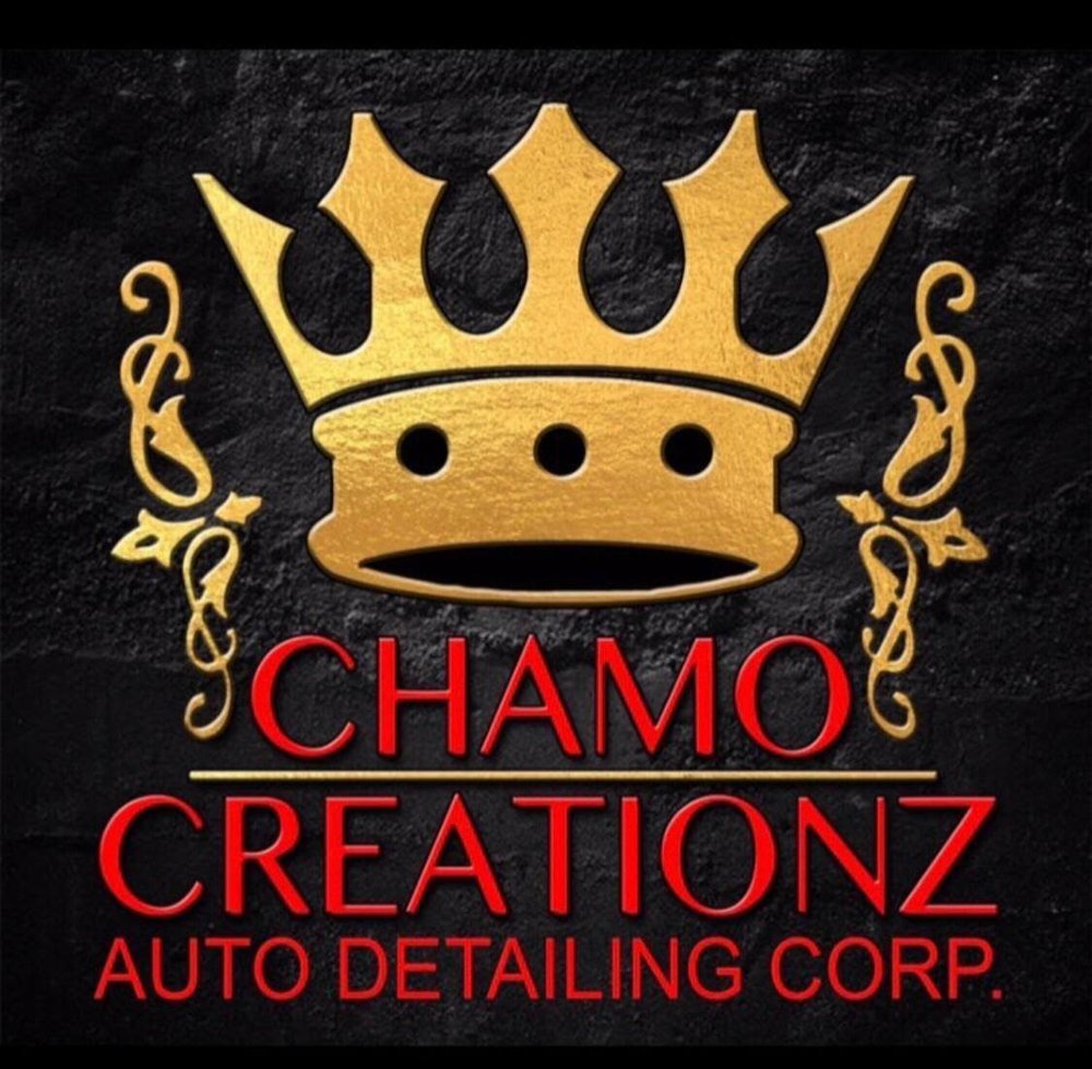 CHAMO CREATIONZ AUTO - Updated October 2025 - 639 E 31st St, PATERSON ...