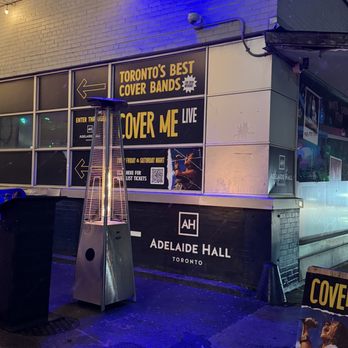 ADELAIDE HALL - Updated January 2026 - 35 Photos & 16 Reviews - 250 ...