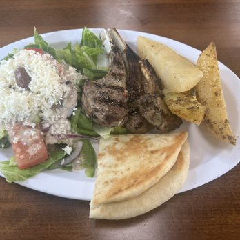 GYROMANIA GRILL - Updated June 2025 - 42 Photos & 43 Reviews - 2558 ...