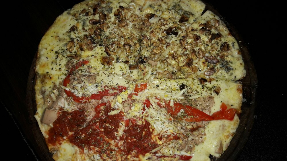 MICHI PIZZA & BAR - Updated June 2024 - 12 Photos - Malabia 2495 ...