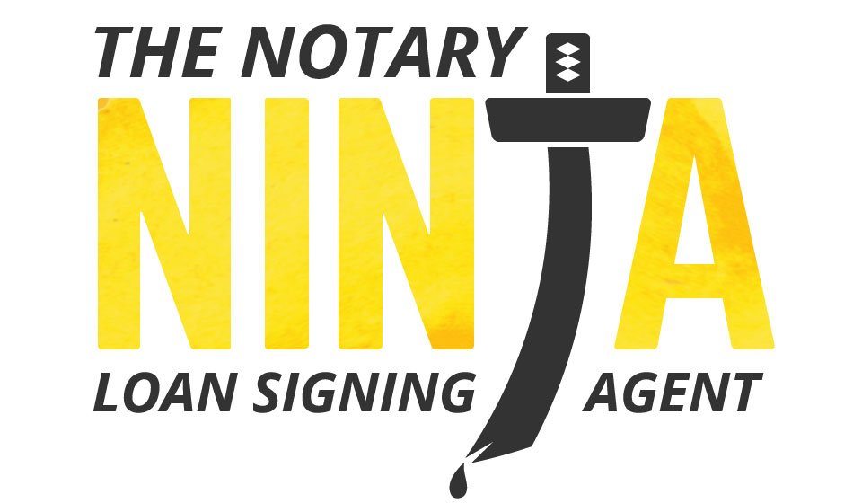 THE NOTARY NINJA - Updated September 2024 - Albuquerque, New Mexico ...