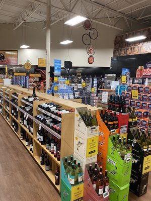 TOTAL BEVERAGE - Updated October 2025 - 22 Photos & 131 Reviews - 9359 ...