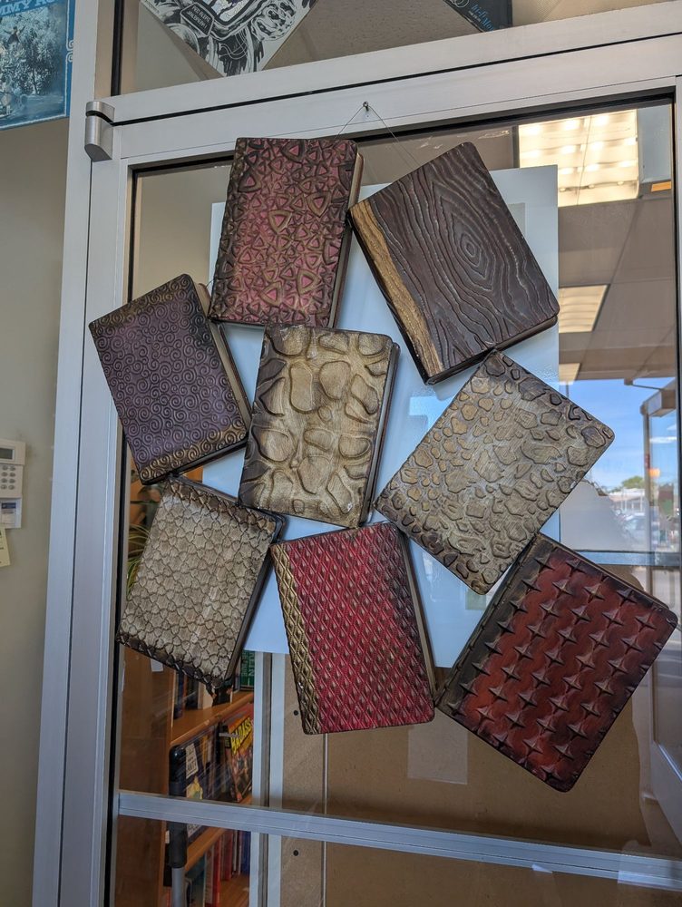 CORNERSTONE USED BOOKS - Updated December 2025 - 17 Photos & 25 Reviews ...