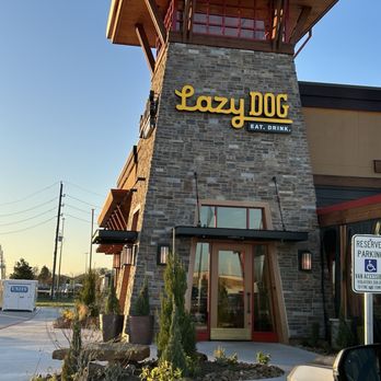 LAZY DOG RESTAURANT & BAR - Updated August 2025 - 131 Photos & 111 ...