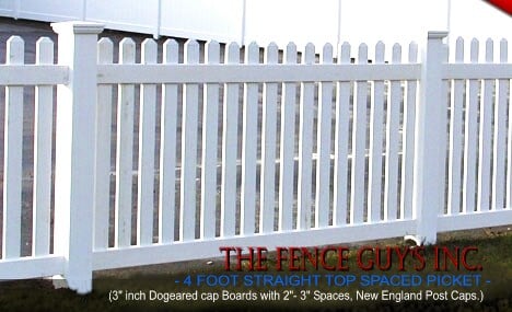 THE FENCE GUYS - Updated October 2025 - 29 Photos & 16 Reviews - 8360 W ...