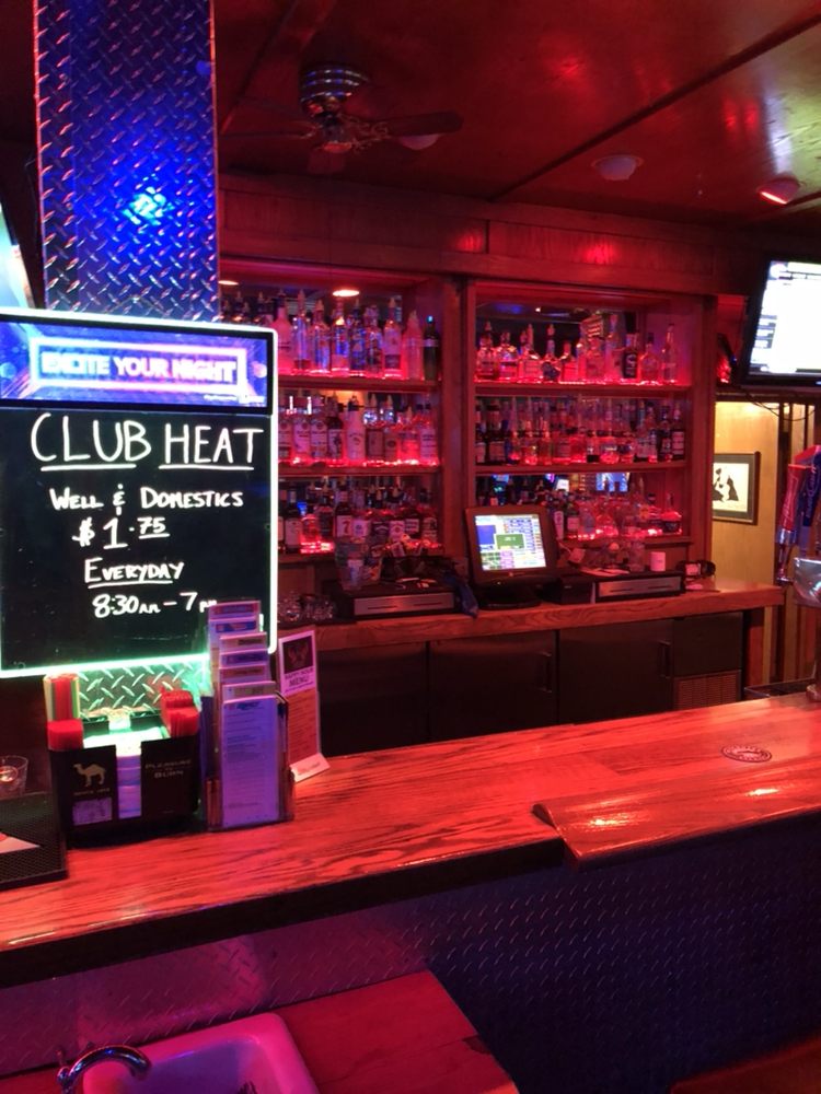 CLUB 122 - Updated October 2025 - 12131 SE Holgate Blvd, Portland ...