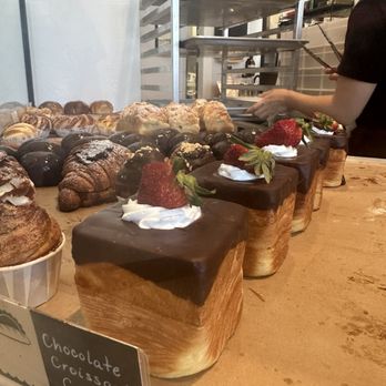 CHIFFON CULTURE BAKERY CAFE - 64 Photos & 17 Reviews - 3122 Corrine Dr ...