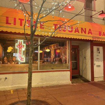 LITTLE TIJUANA NEIGHBORHOOD LOUNGE - Updated July 2024 - 101 Photos ...