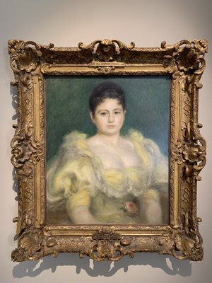 MUSÉE RENOIR - Updated June 2025 - 28 Photos - 19 Chemin des Collettes ...