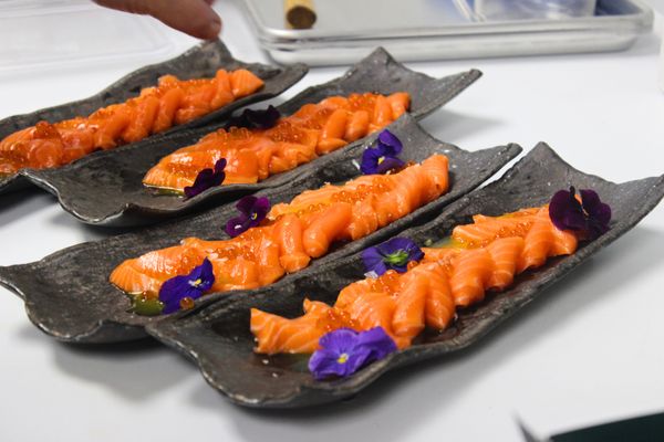 SAKE A GOGO - Updated June 2025 - 99 Photos & 14 Reviews - 620 E Market ...