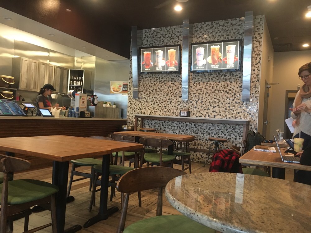 THE TEAHOUSE TAPIOCA & TEA - Updated December 2025 - 173 Photos & 120 ...