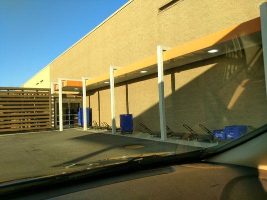 WALMART SUPERCENTER - 10 Photos & 14 Reviews - 1011 US Hwy 72 E, Athens ...