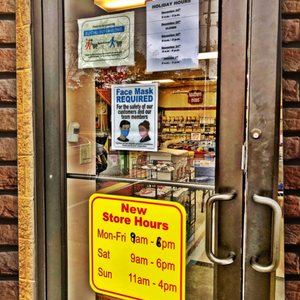 NATURE’S OWN BAKERY OUTLET - Updated August 2025 - 5511 New Kings Rd ...