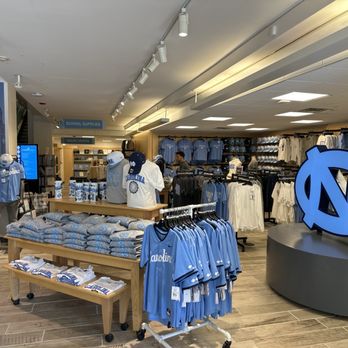 UNC STUDENT STORES - Updated January 2026 - 32 Photos & 33 Verified ...