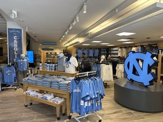 UNC STUDENT STORES - Updated December 2025 - 32 Photos & 33 Reviews ...