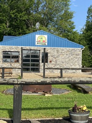 MUFFLEHEADS BREWING - Updated October 2025 - 4931 Fitchville River Rd ...