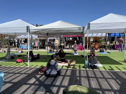 DEL MAR FARMERS MARKET - 230 Photos & 70 Reviews - 1050 Camino Del Mar ...