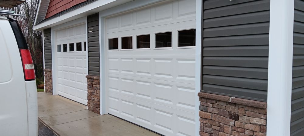 DMV GARAGE DOORS - Updated October 2025 - 89 Photos & 106 Reviews ...
