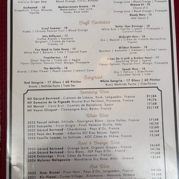 EVA BOSTON - Updated September 2025 - 319 Photos & 185 Reviews - 279A ...