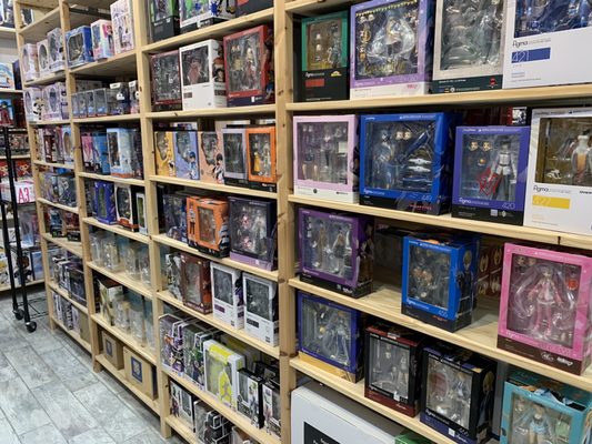 LUNAR TOY STORE - Updated July 2025 - 19 Photos & 27 Reviews - 199-13 ...