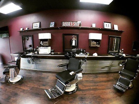 BARBER SHOP TEN FORTY NINE - Updated October 2025 - 13 Photos & 15 ...
