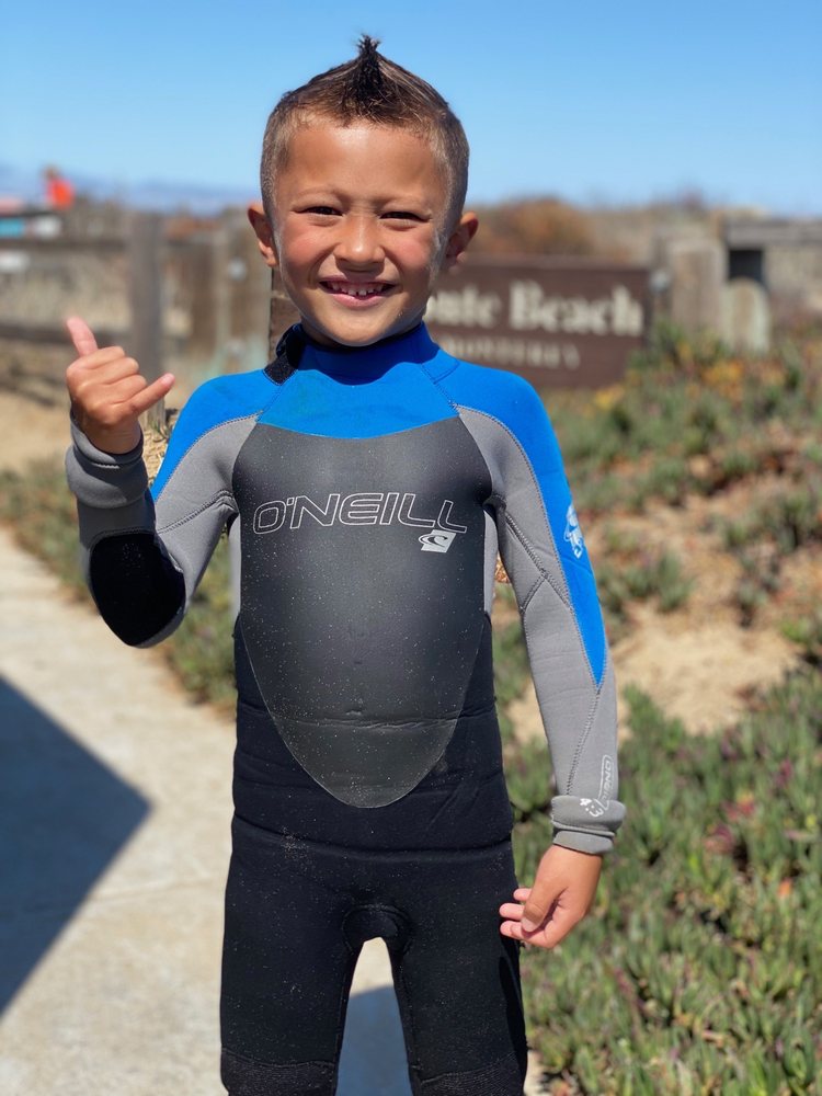 MONTEREY BAY SURF LESSONS - Updated August 2024 - 25 Photos & 40 ...