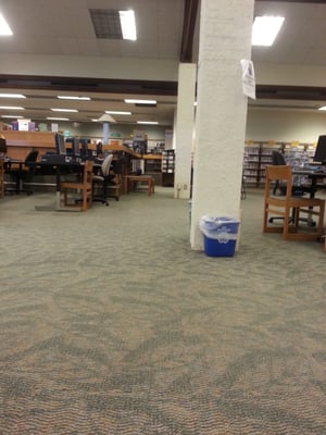 ANAHEIM PUBLIC LIBRARY CANYON HILLS BRANCH - Updated November 2025 - 26 ...