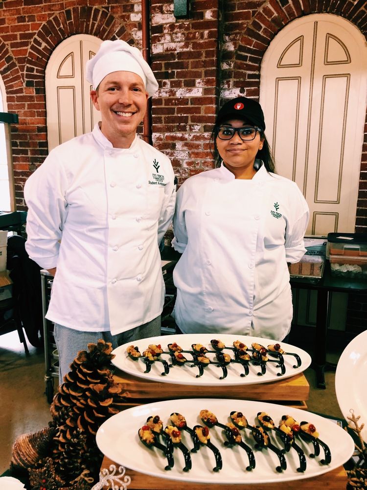 12 CHEFS OF CHRISTMAS - Updated December 2025 - 82 Photos - 222 E ...