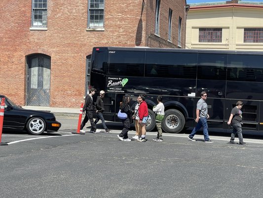 BAUER’S INTELLIGENT TRANSPORTATION - Updated January 2026 - 99 Photos ...