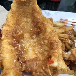 THE ANCHOR FISH & CHIPS - Updated July 2025 - 358 Photos & 713 Reviews ...