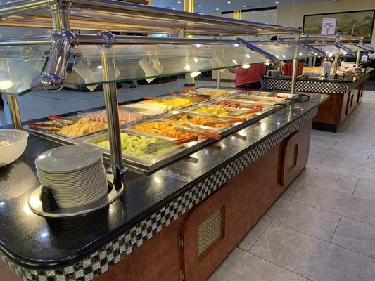 HIBACHI BUFFET - Updated May 2024 - 122 Photos & 116 Reviews - 3303 ...