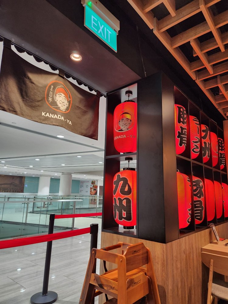 KANADA - Updated December 2025 - 2205 Northmont Pkwy, Singapore ...