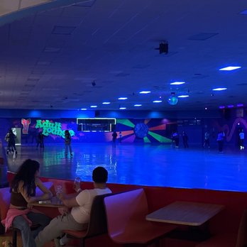 THE RINK - Updated December 2025 - 11 Photos & 14 Reviews - 1775 Creek ...