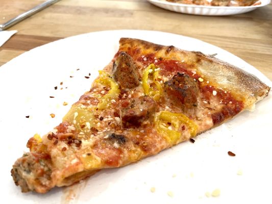 TROPHY PIZZA - EVENDALE - Updated October 2025 - 130 Reviews & 135 ...