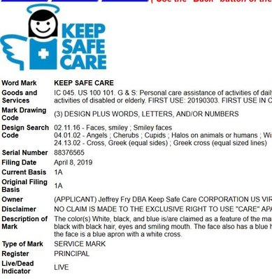 KEEP SAFE CARE - CENTRAL AUSTIN - Updated January 2026 - 14 Photos ...